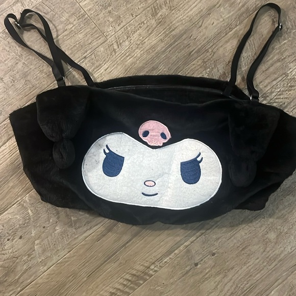 Hello Kitty | Tops | Kuromi Hello Kitty Thank Taps | Poshmark